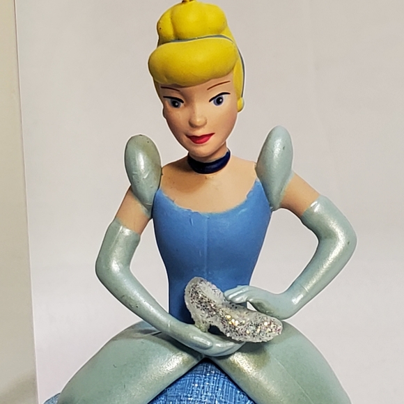Hallmark | Holiday | Christmas Cinderella Hallmark 4 Hanging Tree ...